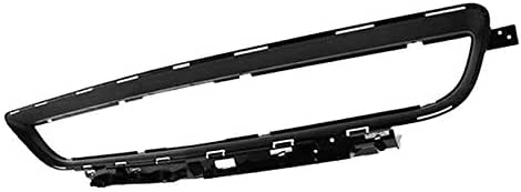 Amazon.com: Replace CH1037123 - Front Bumper Cover Grille Support ...