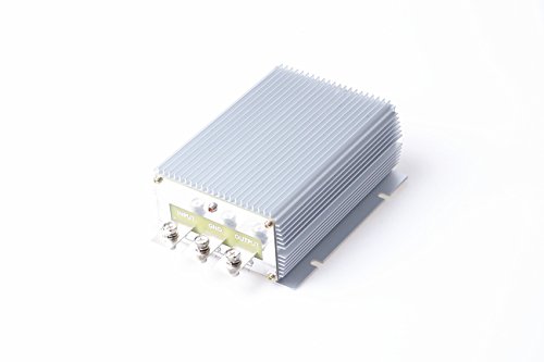 KNACRO DC/DC Converter 12V (9-23V) Step Up to DC 24V Philippines | Ubuy