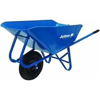 Jackson Wheelbarrows