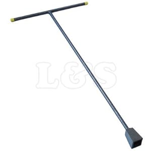 Hydrant Stand Pipe Key: Amazon.co.uk: DIY & Tools