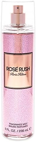 Paris Hilton Rose Rush Body Mist 236 ml price in UAE | Amazon UAE | supermarket kanbkam