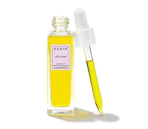 Amazon.com: RODIN olio lusso - Luxury Face Oil - 1 oz : Beauty ...