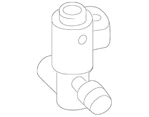 Amazon.com: Kia 31430-1Y000 Vapor Canister Purge Solenoid: Automotive