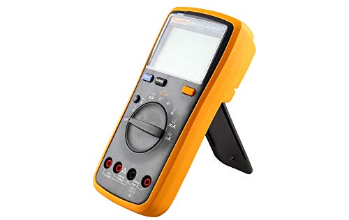FLUKE 15B+ F15B+ Auto Range Digital Probe Multimeter Meter
