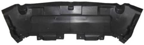Placa frontal para debajo del coche para Mercedes-Benz GLC300 MB1228171 ...