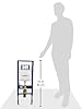 Geberit 111.335.00.5 DuoFix In-Wall System with Sigma Concealed Tank ...