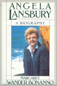 Angela Lansbury: A Biography: Margaret Wander Bonanno: 9780312005610 ...