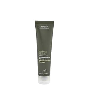 Amazon.com : Aveda Intense Hydrating Masque Botanical Kinetics 4.2 oz ...