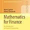 Mathematics for Finance: An Introduction to Financial Engineering ...