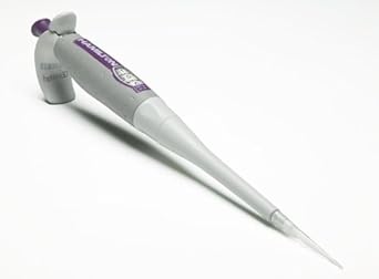 Hamilton SSKIT-02 Single Channel Adjustable Pipette Kit, 12" Length ...