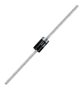 Amazon.com: 10 pcs of 1N4735 1N4735A ZENER DIODE 1W 6.2V: Home Improvement