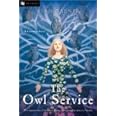 The Owl Service: Garner, Alan: 9780152056186: Amazon.com: Books