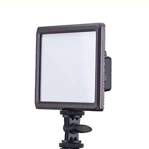 LED Fill Light, Photographic Soft Light, Small SLR Camera Outdoor Light ...