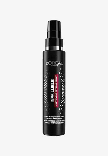 L'Oreal Paris Infallible Magic Setting Spray price in UAE | Amazon UAE ...