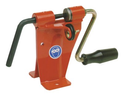 Amazon.com : Tecomec Rivet Chain Spinner : Garden & Outdoor
