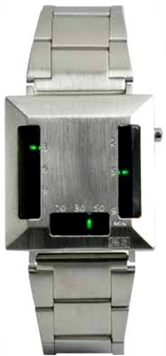 Amazon | [シーホープ]SEAHOPE 腕時計 1259C LED WATCH GR メンズ | 国内メーカー | 腕時計 通販