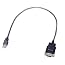Amazon | SANWA SUPPLY USB-CVRS9 USB-RS232Cコンバータ | サンワサプライ | パソコン・周辺機器 通販