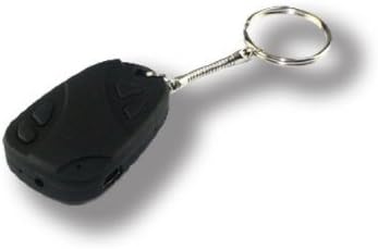 Smart CAM Key Fob Spy Camera: Amazon.co.uk: Electronics