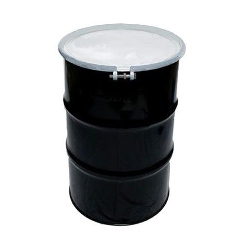 Air Sea Containers 30 Gallon (New) Open Head UN Rated Steel Drum with ...