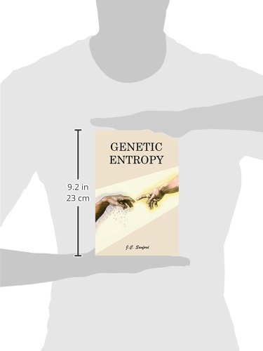 Genetic Entropy | Pricepulse