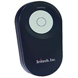 IriShield USB ABS Iris Scanner (Standard, Black): Amazon.in: Home ...