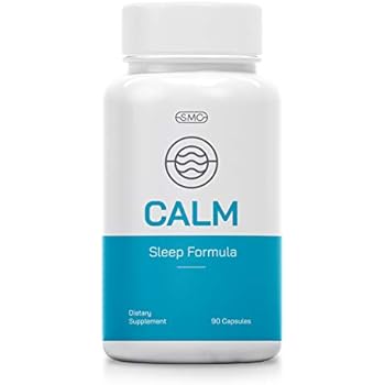 Amazon.com: Natural Vitality Natural Calm Calmful Sleep Magnesium Anti ...