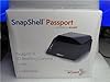 Acuant Snapshell Passport Reader USB Scanner SNAPSHELL-Passport in ...