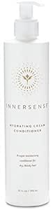 Amazon.com : Innersense Organic Beauty Hydrating Cream Conditioner (10 ...