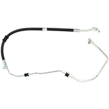 Amazon.com: 13855038 Power Steering Pressure Hose Line for Acura TL CL ...