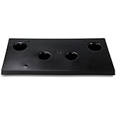 Amazon.com: For GMC Yukon/Yukon XL License Plate Bracket 2015 16 17 18 ...