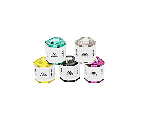 M1A2 New Generation Cigar Cigarillo Splitter Keychain Blunt Cutter ...