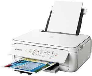 Amazon.com: Canon TS5120 Wireless All-In-One Printer with Scanner and ...