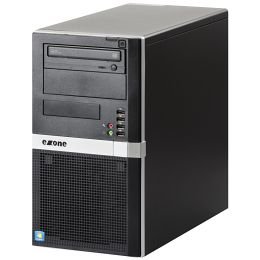 EXONE BUSINESS PC 1101 i3-3240 Win 7 Pro 64Bit: Amazon.de: Elektronik