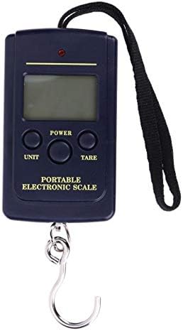 Electronic weight Scale, for fish and other scales, 10g to 40kg price ...