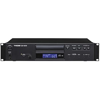 Amazon.com: Sony CDP-CE500 5-Disc CD Changer (Black): Home Audio & Theater