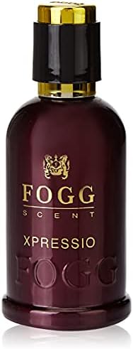 Fogg Scent Xpressio for Men Eau de Parfum 100ml price in UAE | Amazon ...