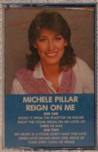 Michele Pillar - Reign on Me - Amazon.com Music