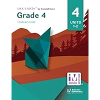 Illustrative Mathematics: Grade 5 Student Edition Set: ILLUSTRATIVE ...