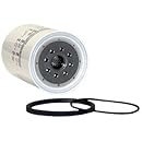 Amazon.com: WIX Filters - 33812 Heavy Duty Spin On Fuel Water Separator ...