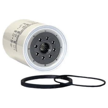 Amazon.com: WIX Filters - 33812 Heavy Duty Spin On Fuel Water Separator ...