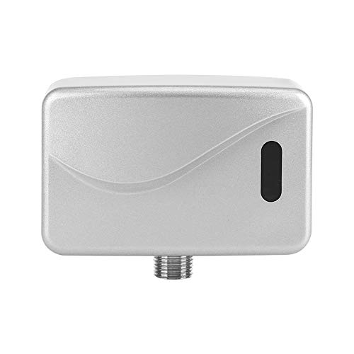 Automatic Infrared Urinal Flush Valve, 2 Stage Flush Urinal Sensor ...