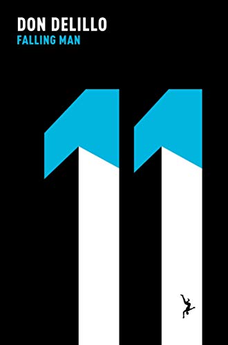 Falling Man : DeLillo, Don: Amazon.es: Libros