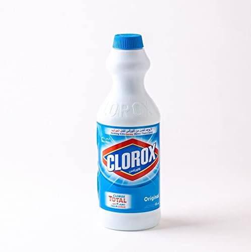 Clorex 470 ml * 24 White Beads price in Saudi Arabia | Amazon Saudi Arabia | kanbkam