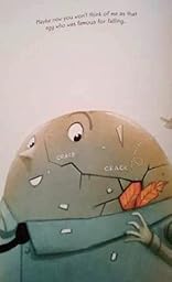 After the Fall (How Humpty Dumpty Got Back Up Again): Dan Santat ...