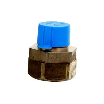 Wardflex 202 1/2" Male Adapter - Pipe Fittings - Amazon.com