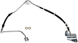 Amazon.com: Dorman H620185 Hydraulic Brake Hose: Automotive