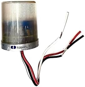 Kawamura Photo Electric Street Lighting Control - Automatic Day Light ...