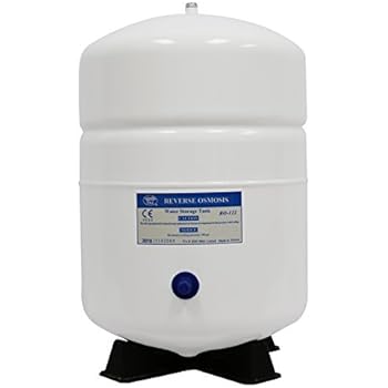 PA-E RO-122 small Reverse Osmosis Water storage pressure tank: Amazon.ca: Tools & Home Improvement