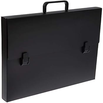 Amazon.com : Wilson Jones Nomad Vinyl-Guarded Post Binder, 11" x 17", 8 ...