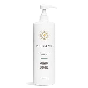 Amazon.com : Innersense Organic Beauty - Natural Hydrating Hairbath ...